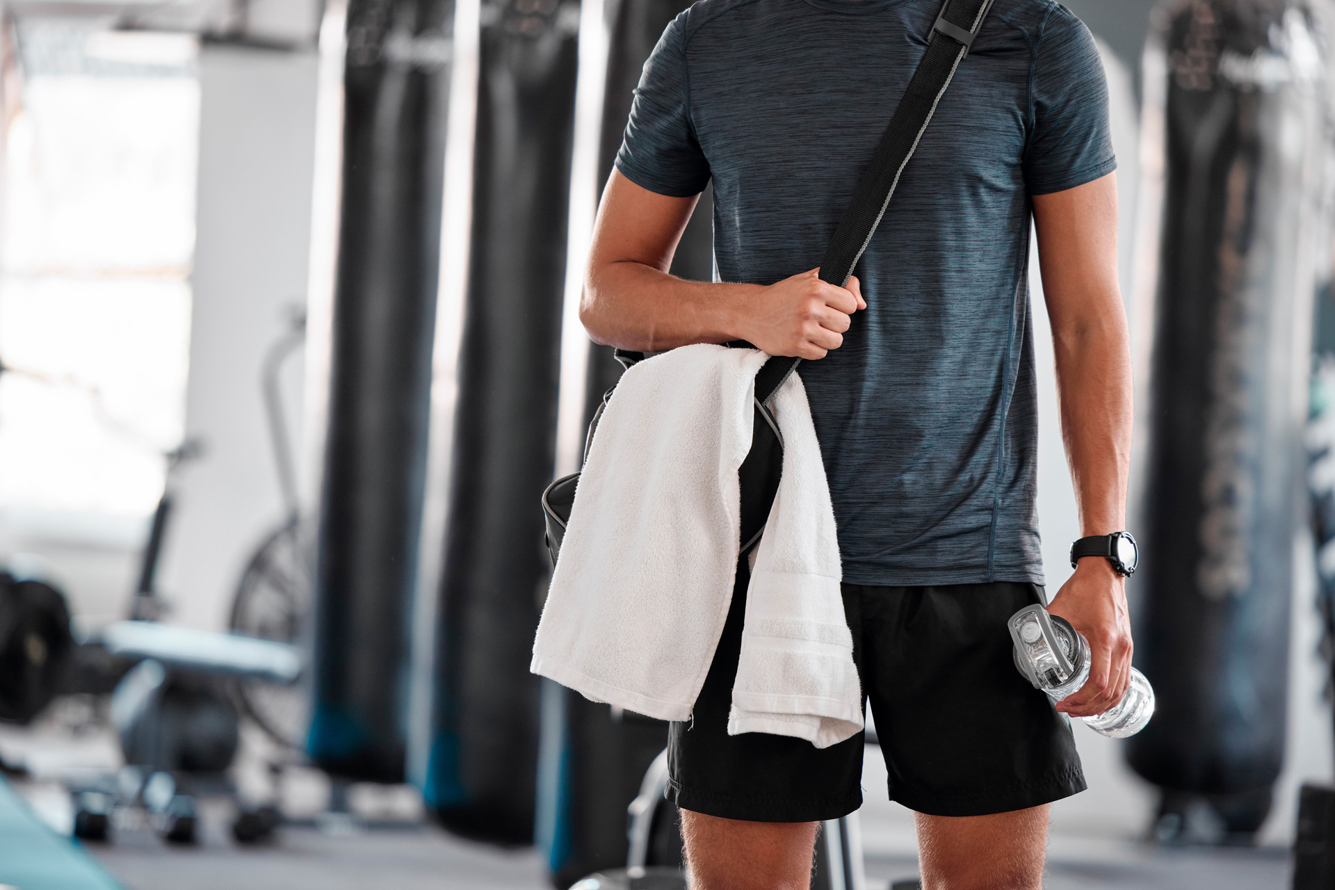 Fitness Time Blog