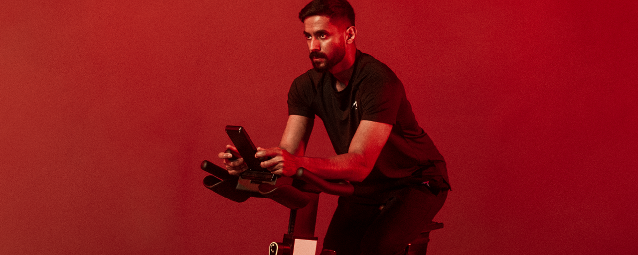 Group Exercise Classes