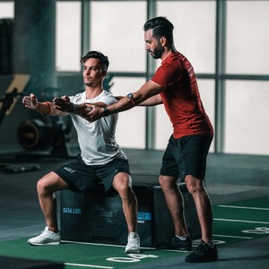 Get more out of your fitness time Join us | Fitness Time GYM