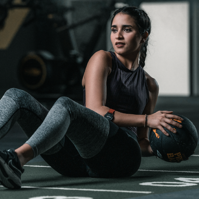 Personal Training & Membership Bundles